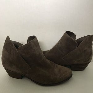 me too Shoes | Snakeskin Denim Leather Cowboy Boots 8 New | Poshmark